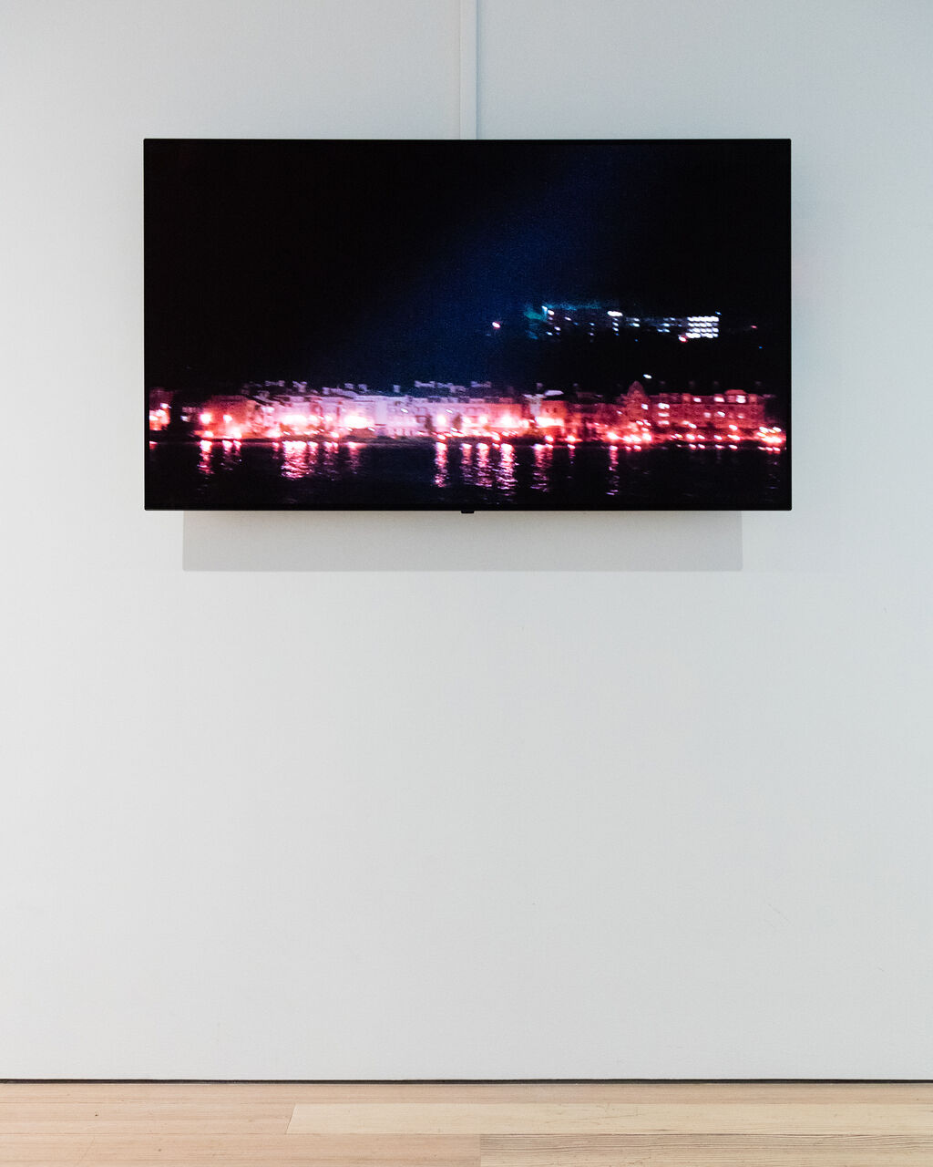 Alan Michelson: Wolf Nation | Whitney Museum of American Art