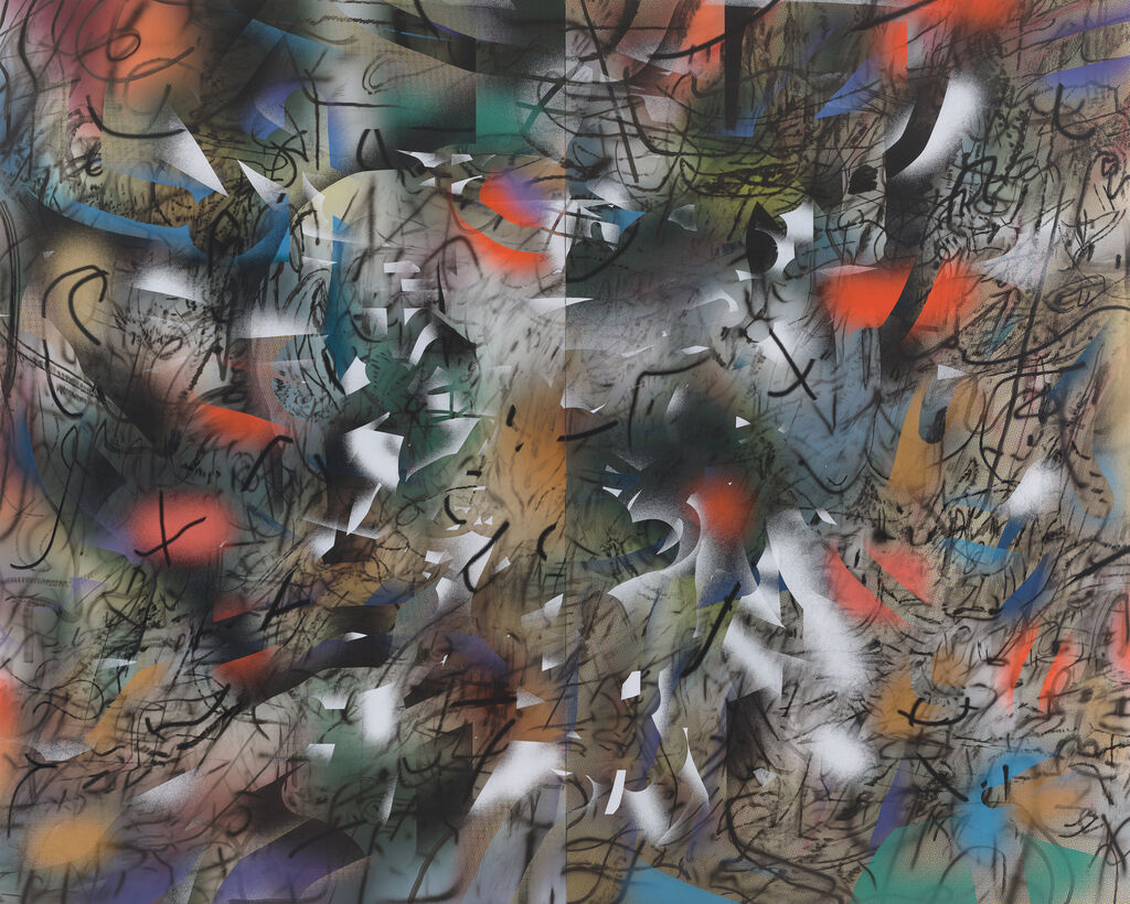 Julie Mehretu | Whitney Museum of American Art