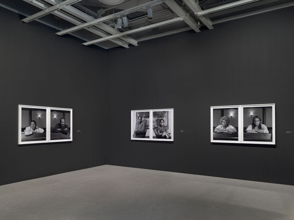 Dawoud Bey: An American Project | Whitney Museum of American Art