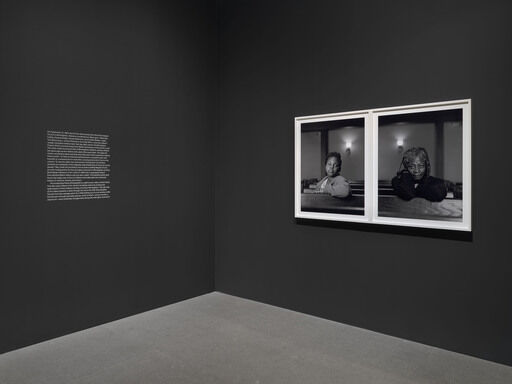 Dawoud Bey: An American Project | Whitney Museum of American Art