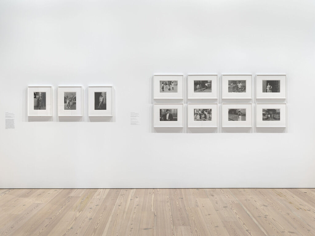 Dawoud Bey: An American Project | Whitney Museum of American Art