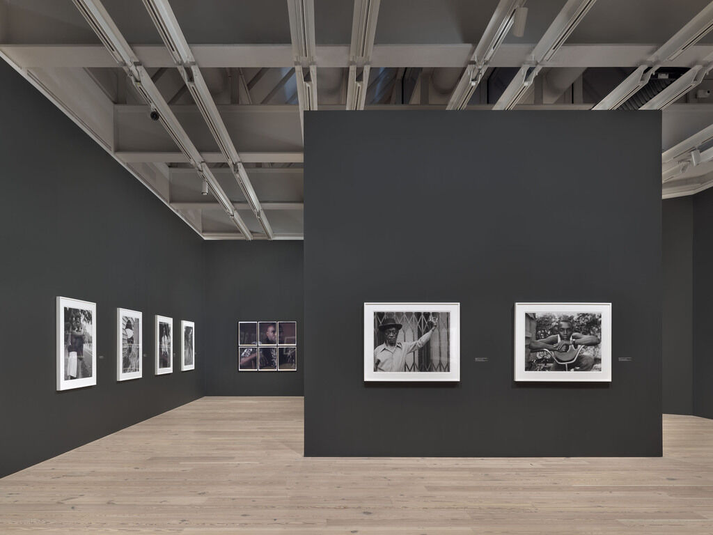 Dawoud Bey: An American Project | Whitney Museum of American Art