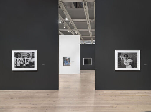 Dawoud Bey: An American Project | Whitney Museum of American Art