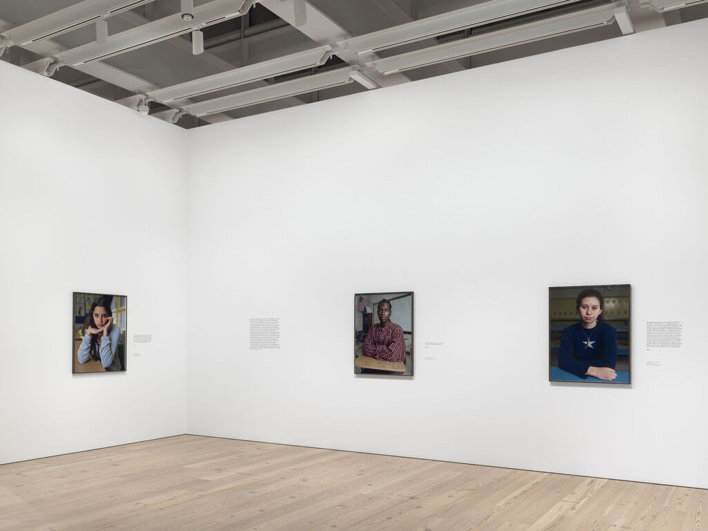 Dawoud Bey: An American Project | Whitney Museum of American Art