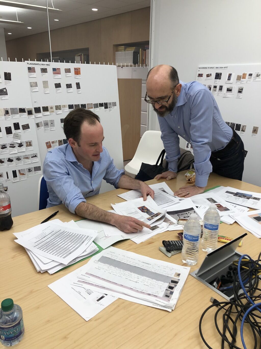 Jasper Johns: Mind/Mirror | Whitney Museum of American Art