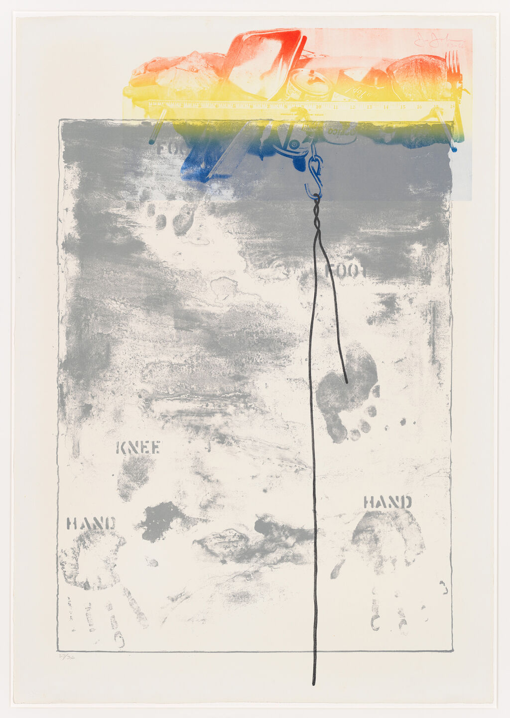 Jasper Johns: Mind/Mirror | Whitney Museum of American Art