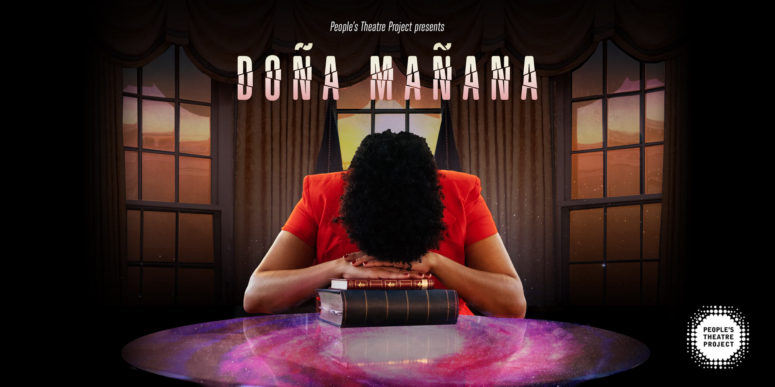 The People’s Theatre Project presents: Doña Mañana | Whitney Museum of ...