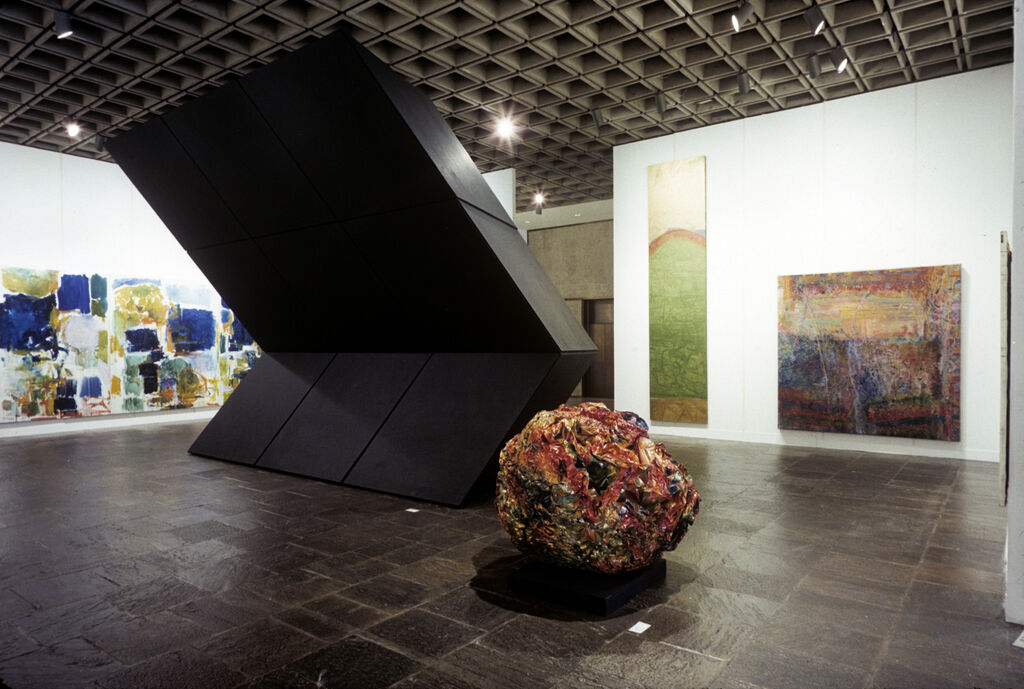 Whitney Biennial 1973: Contemporary American Art | Whitney Museum of ...