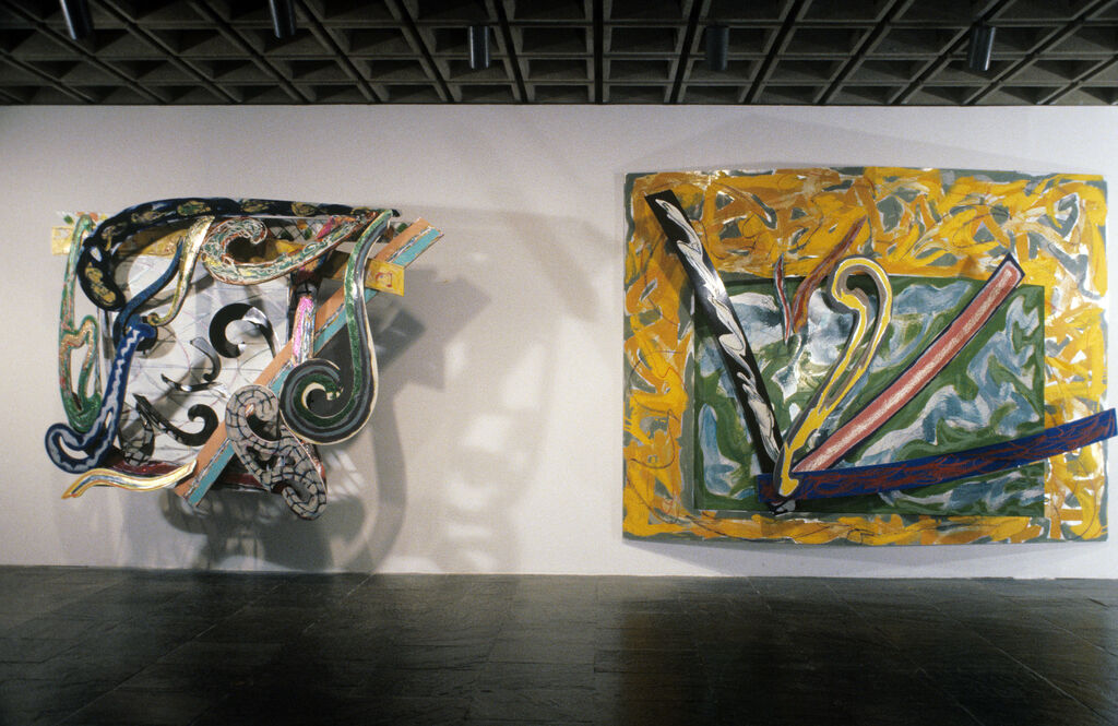 Whitney Biennial 1979 | Whitney Museum of American Art