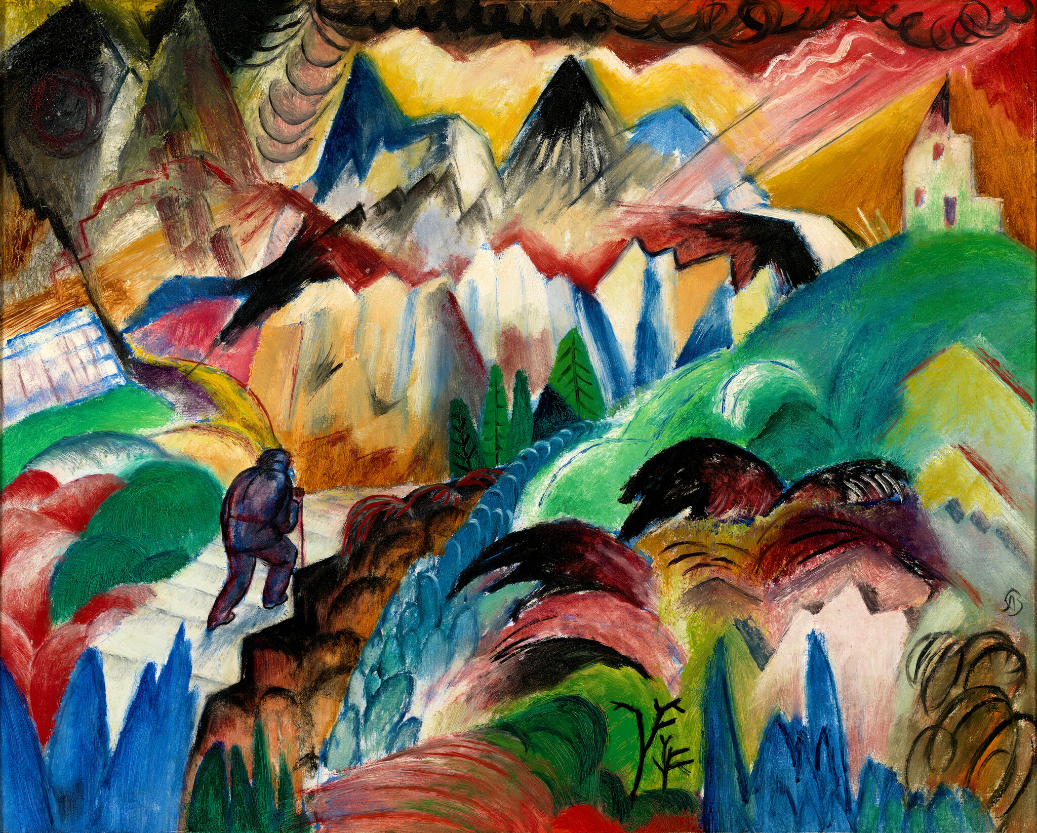 American Modernism Art American Modernism Art