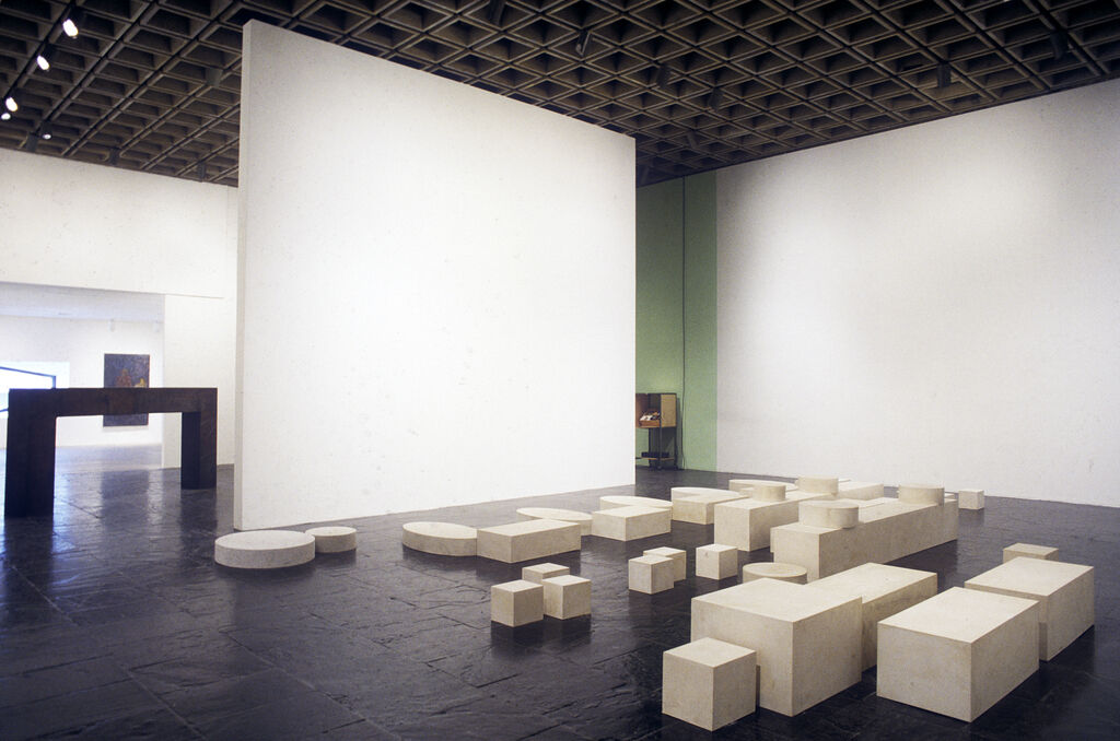 Whitney Biennial 1995 | Whitney Museum of American Art