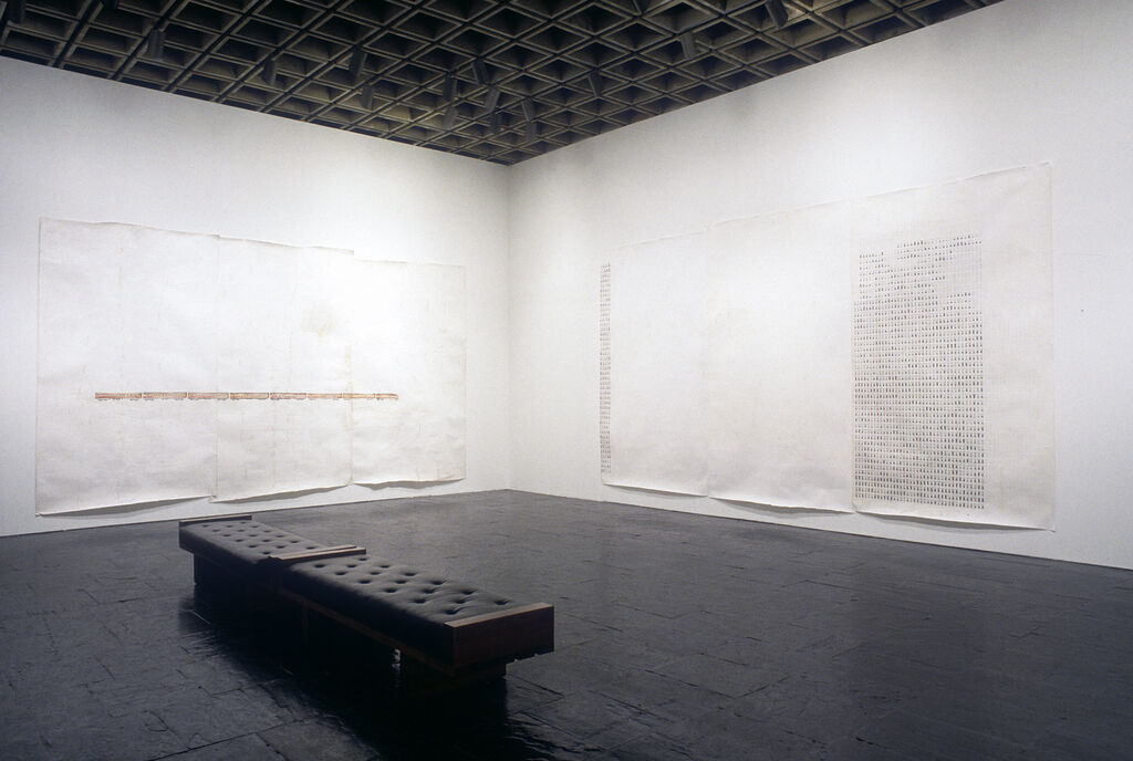 Whitney Biennial 1995 | Whitney Museum of American Art