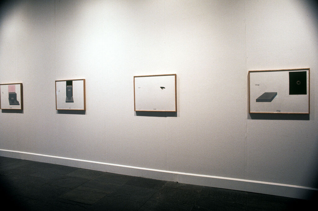 Whitney Biennial 1977: Contemporary American Art | Whitney Museum of ...