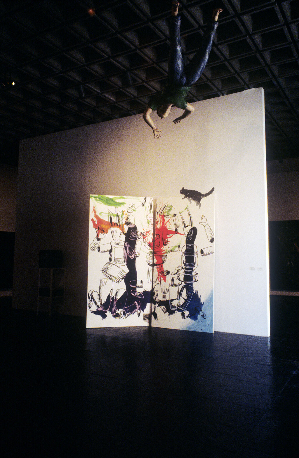 Whitney Biennial 1983 | Whitney Museum of American Art