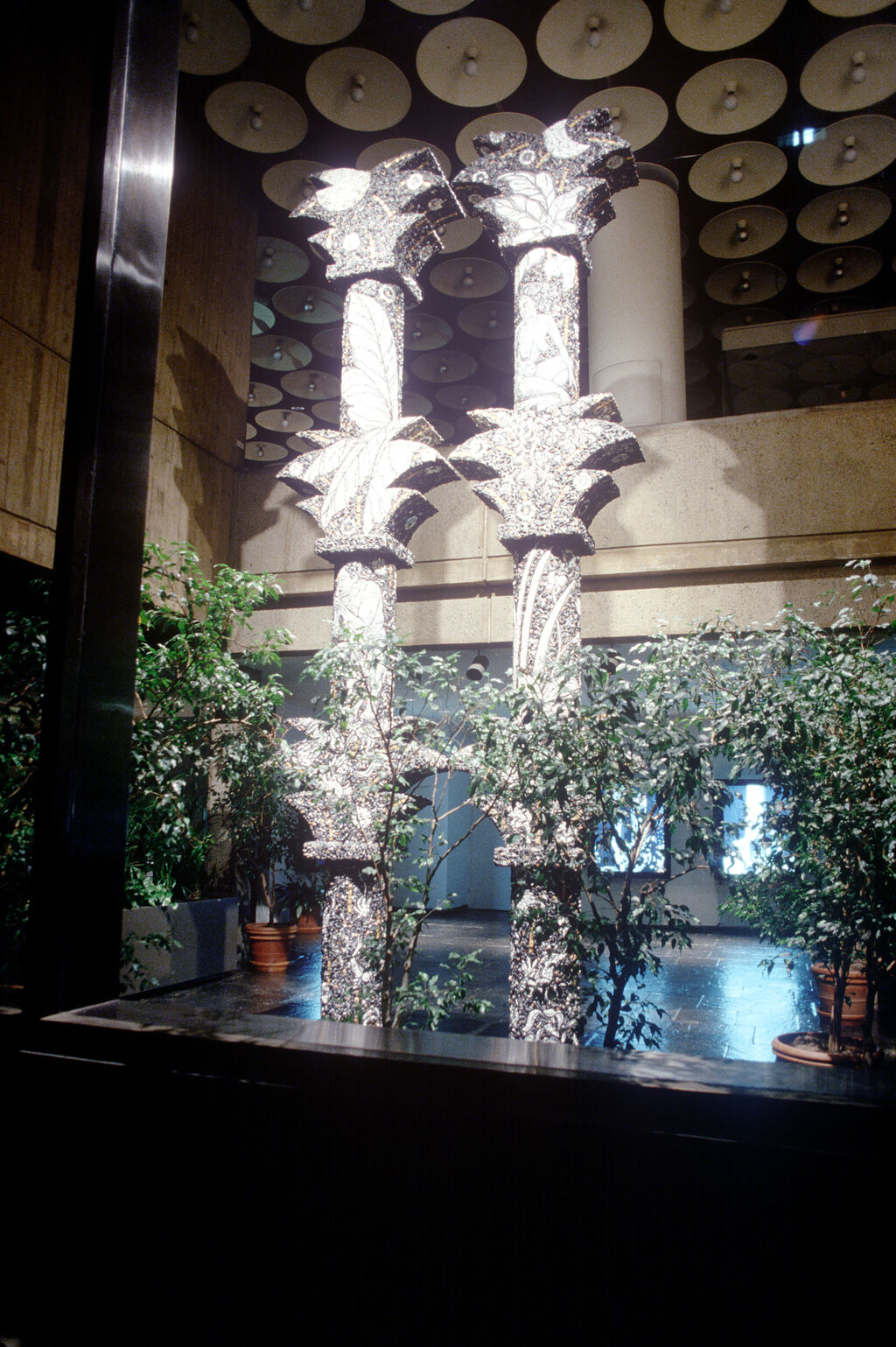 Whitney Biennial 1985 | Whitney Museum of American Art