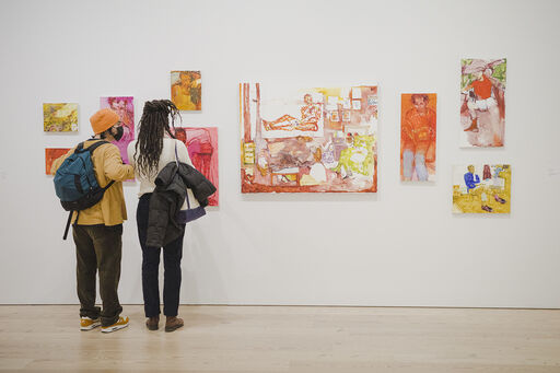 Free and Discounted Admission | Whitney Museum of American Art