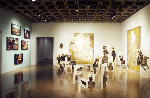 Key Moments in Biennial History: Between Politics and Beauty | Whitney ...