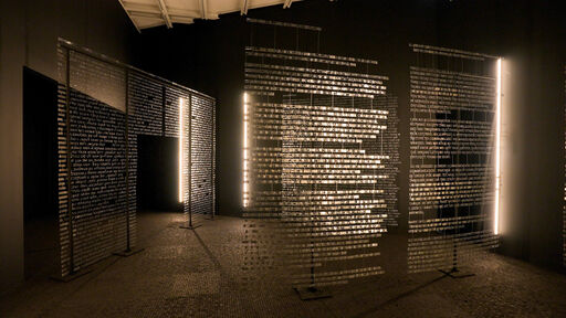 Whitney Biennial 2022: Quiet as It’s Kept | Whitney Museum of American Art