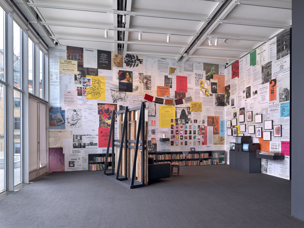 Whitney Biennial 2022: Quiet as It’s Kept | Whitney Museum of American Art