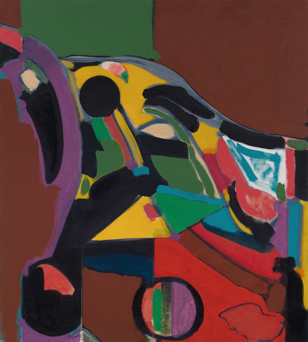 Whitney Biennial 2022: Quiet as It’s Kept | Whitney Museum of American Art