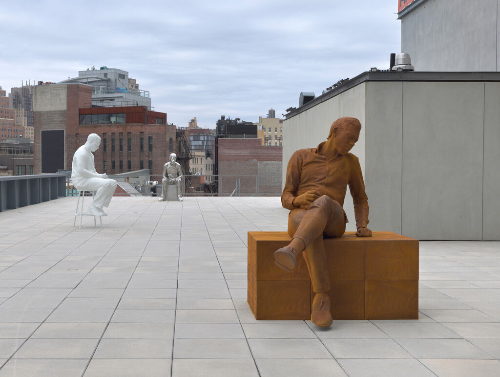 Whitney Biennial 2022: Quiet as It’s Kept | Whitney Museum of American Art