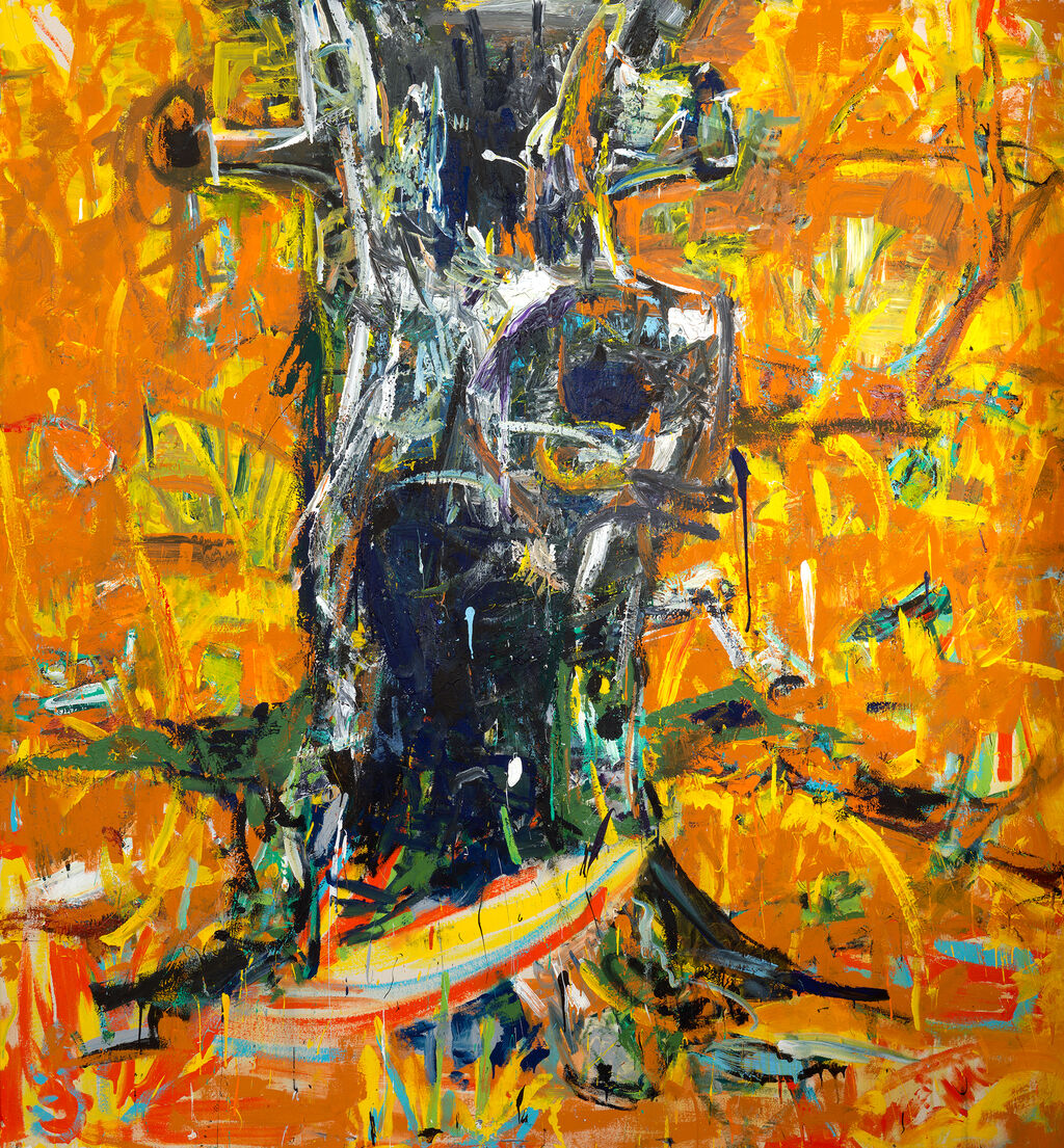 Whitney Biennial 2022: Quiet as It’s Kept | Whitney Museum of American Art