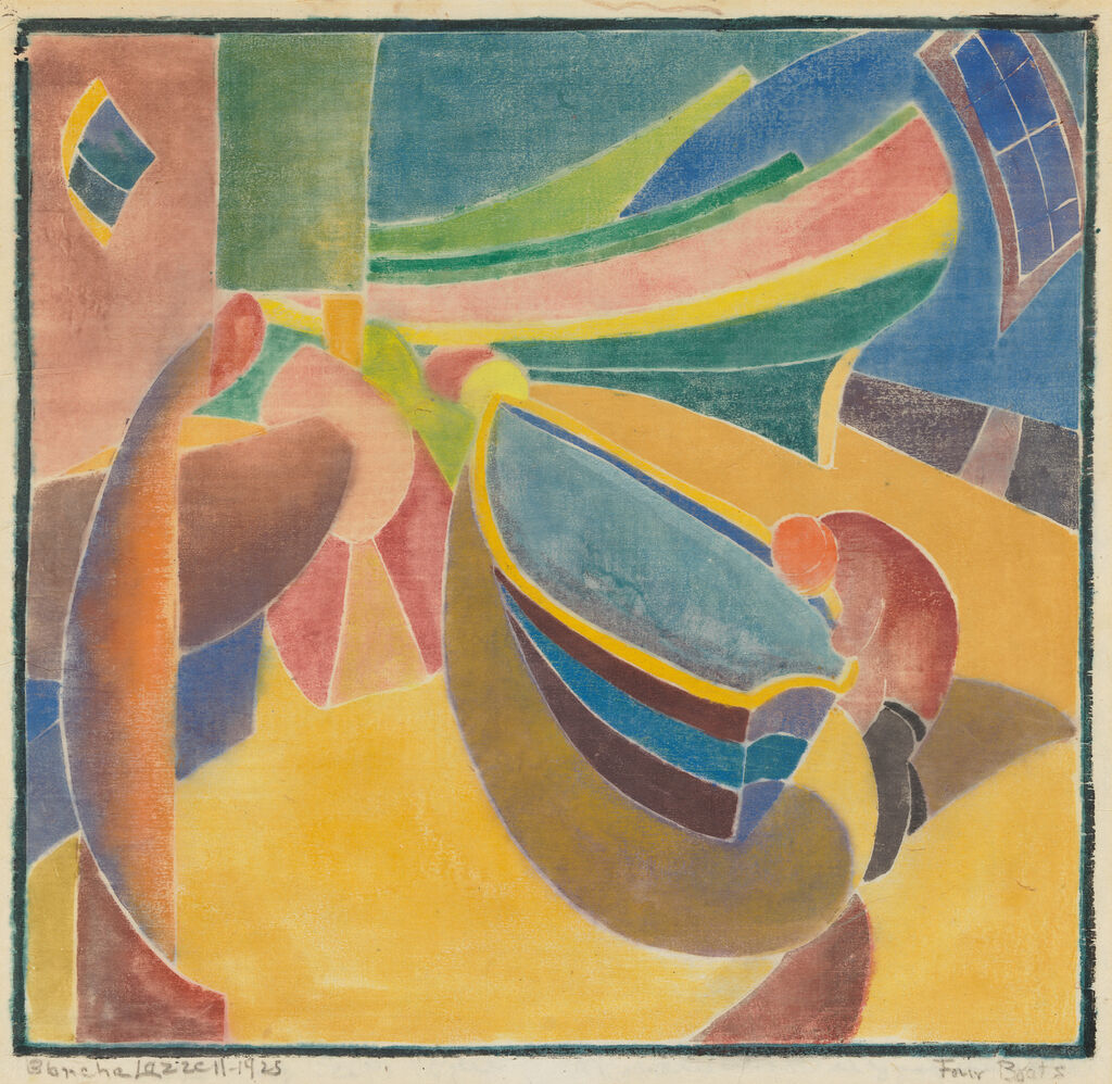 At the Dawn of a New Age: Early Twentieth-Century American Modernism ...
