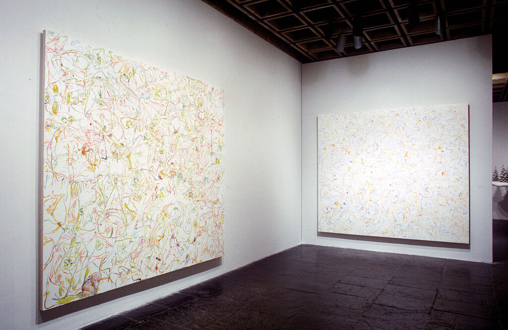 Whitney Biennial 1997 | Whitney Museum of American Art