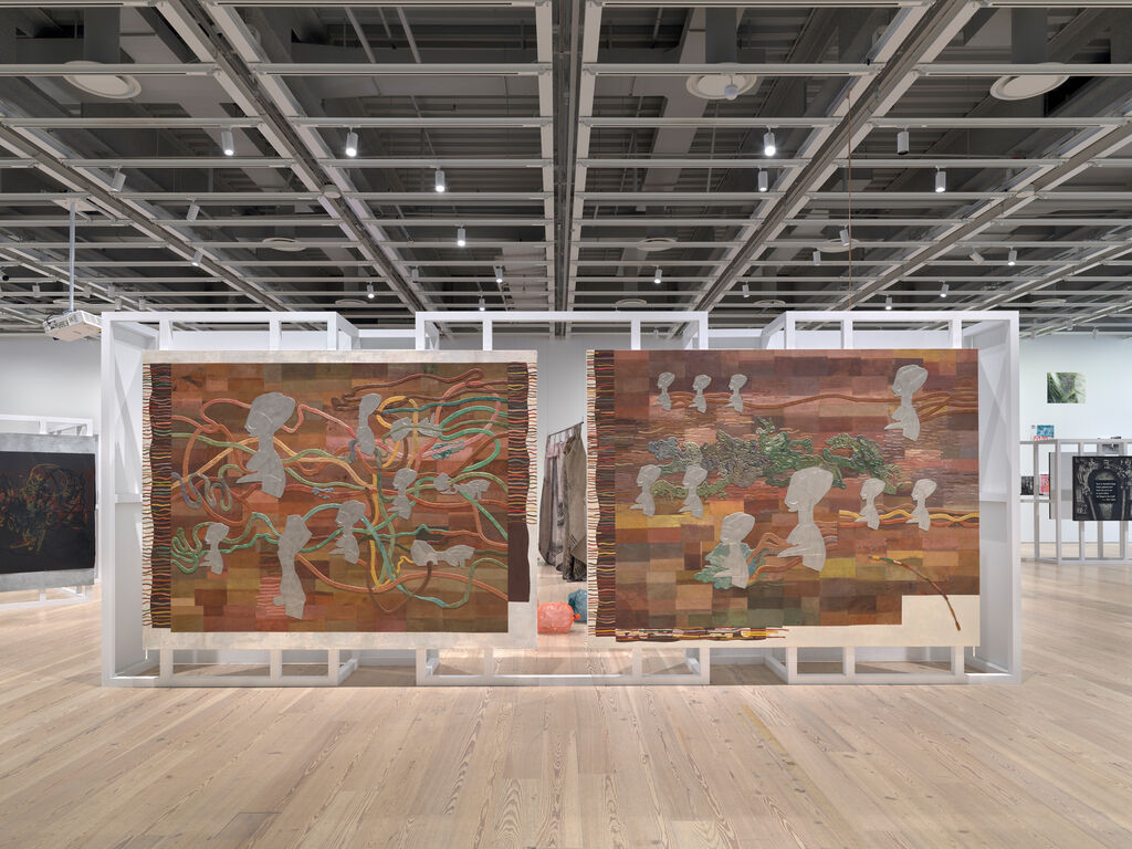 Whitney Biennial 2022: Quiet as It’s Kept | Whitney Museum of American Art
