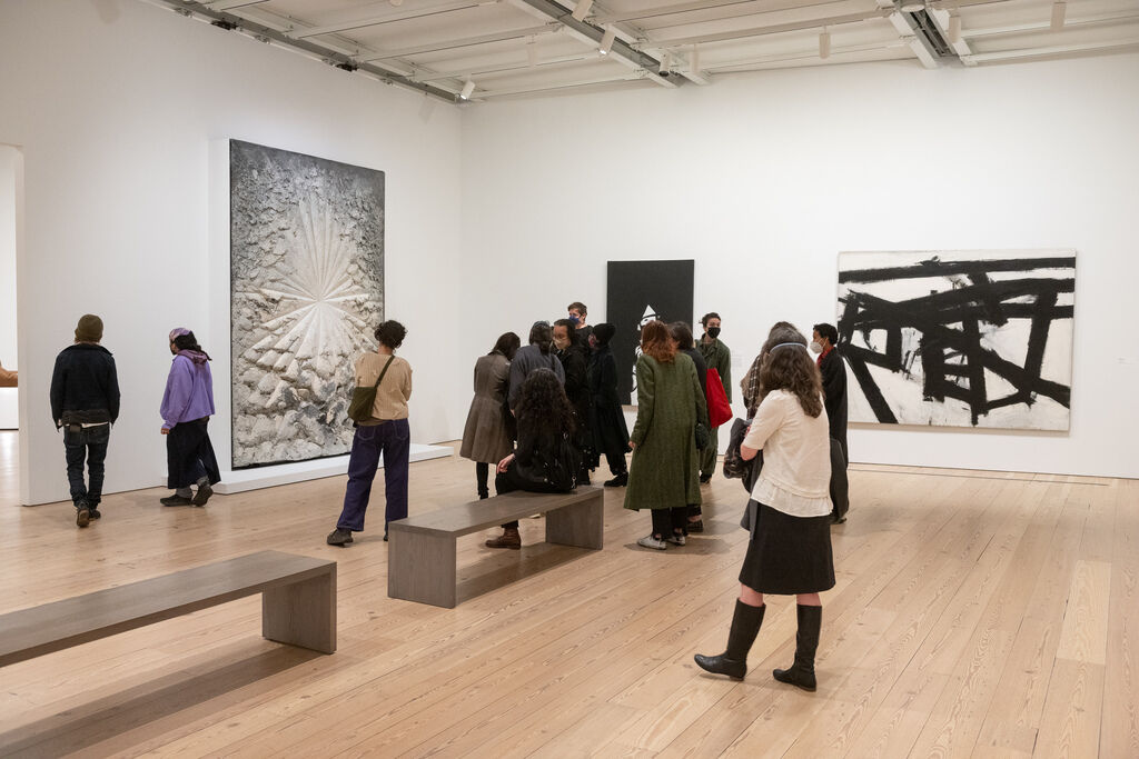 Making Collections Matter: A Symposium | Whitney Museum of American Art
