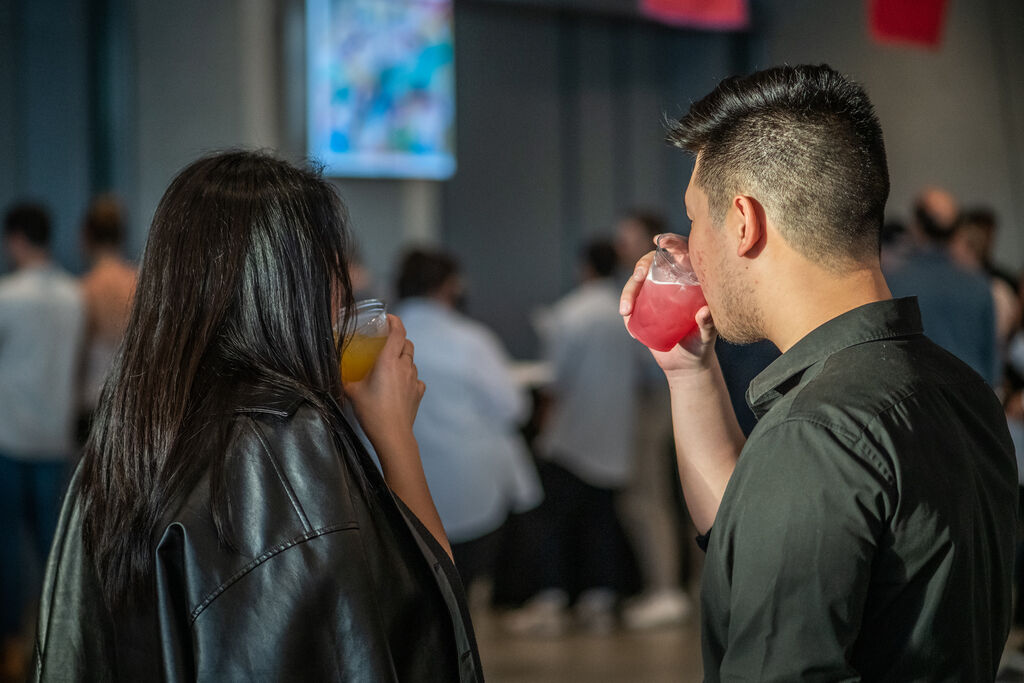 Hopper Happy Hour | Whitney Museum of American Art