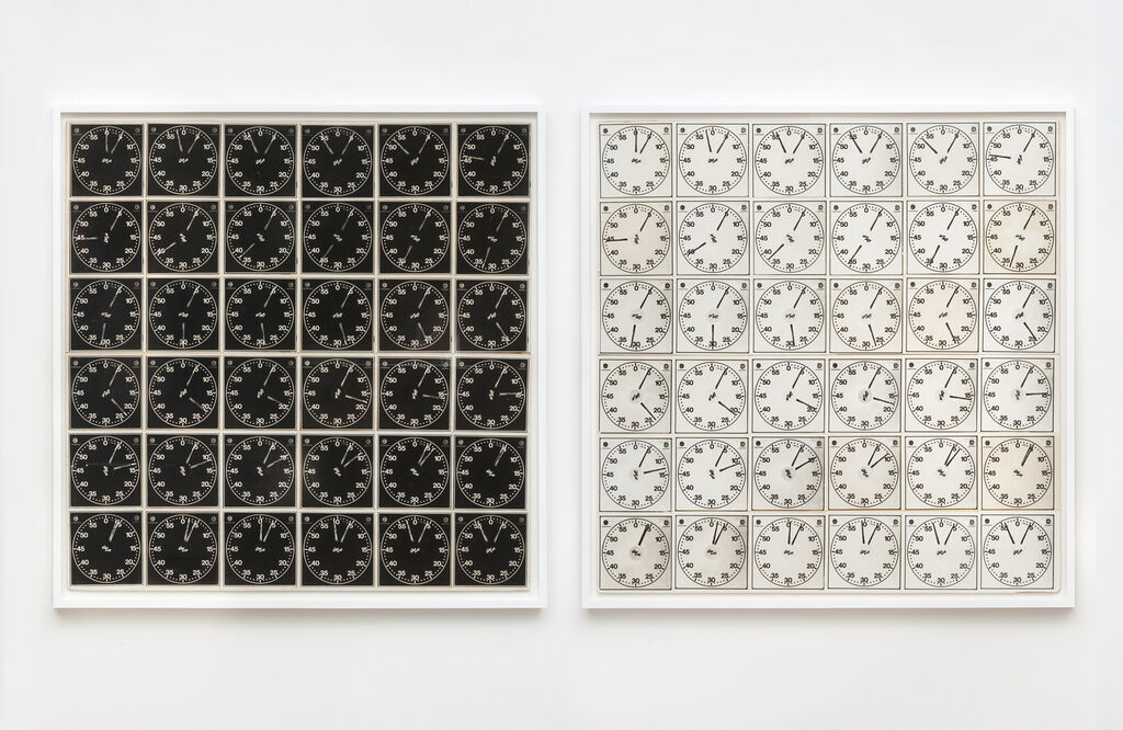 Timeless Form | Whitney Museum of American Art