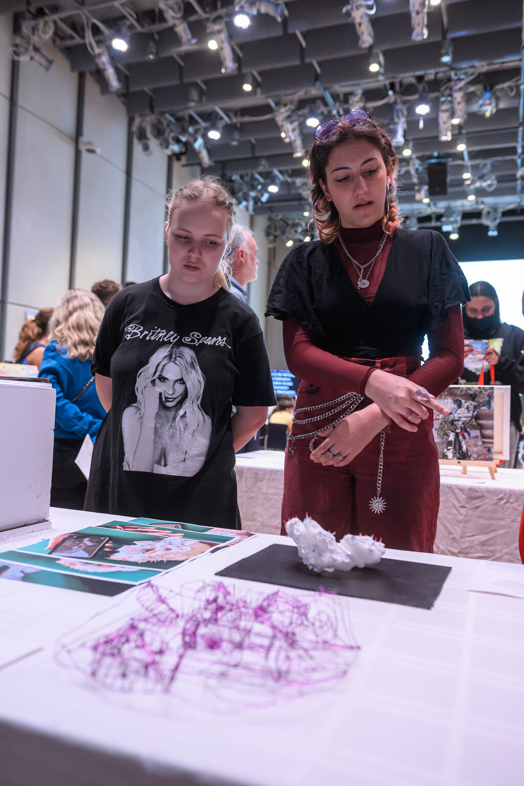 Teen Summit: Transforming the Future | Whitney Museum of American Art