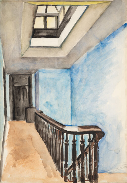 Art History News: Even More on Edward Hopper's New York