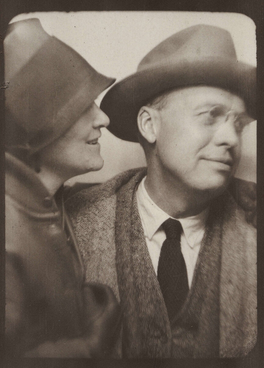 The Hoppers and the Whitney | Whitney Museum of American Art