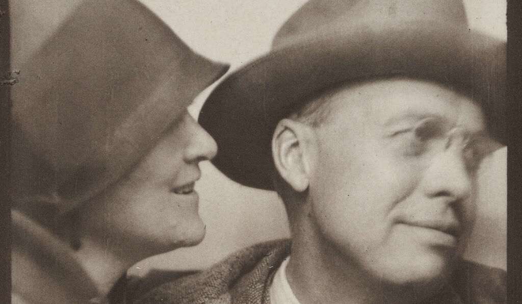 Edward and Josephine Hopper Resources | Whitney Museum of American Art