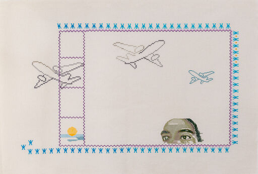 no existe un mundo poshuracán: Puerto Rican Art in the Wake of ...