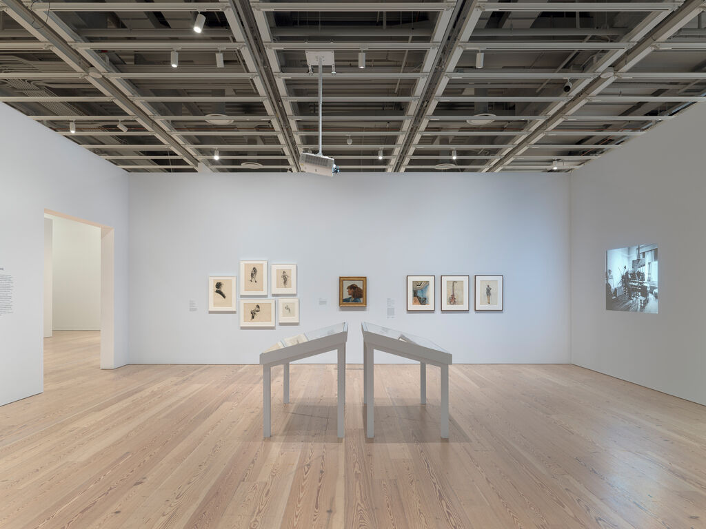 Edward Hopper’s New York | Whitney Museum of American Art