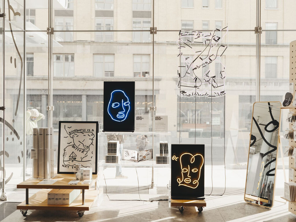 Spring Member Shopping Week | Whitney Museum of American Art