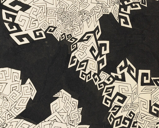 Ruth Asawa Through Line | Whitney Museum of American Art