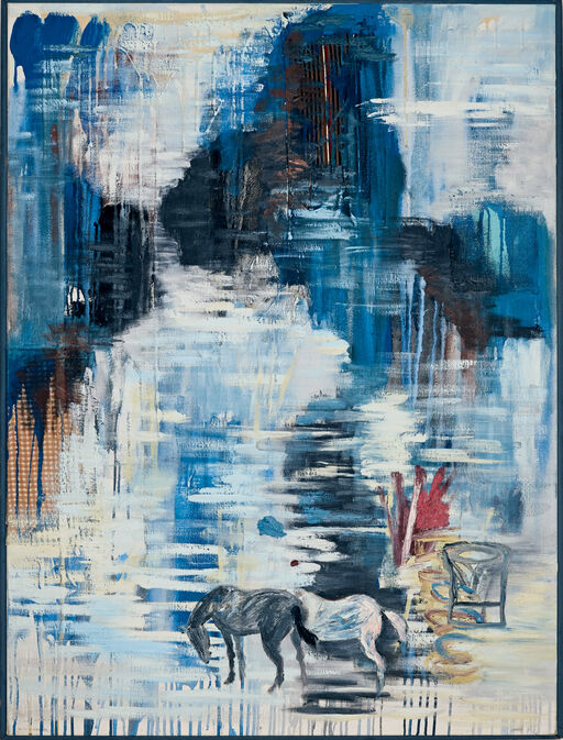 Jaune Quick-to-See Smith: Memory Map | Whitney Museum of American Art