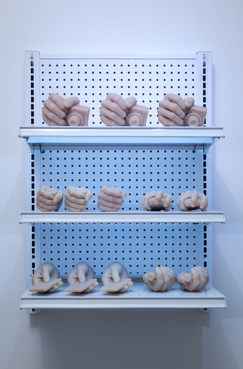 Josh Kline: Project for a New American Century | Art & Artists ...