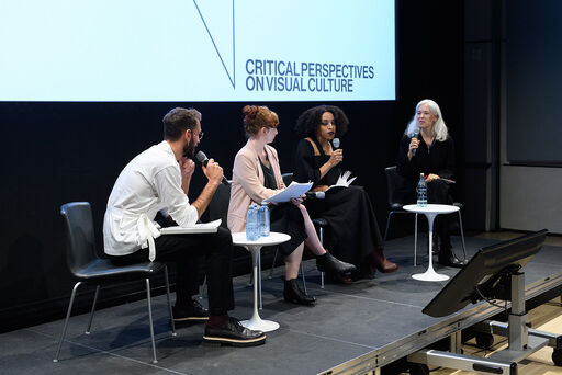 Independent Study Program | Whitney Museum of American Art