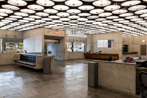 The Breuer Building | Whitney Museum of American Art