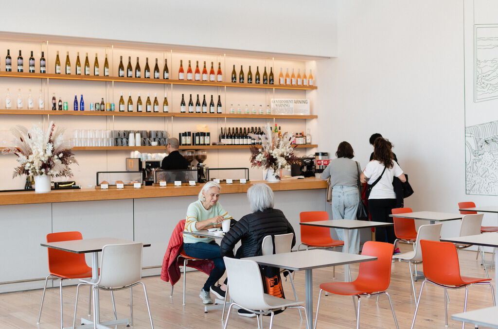 Plan Your Visit | Whitney Museum of American Art