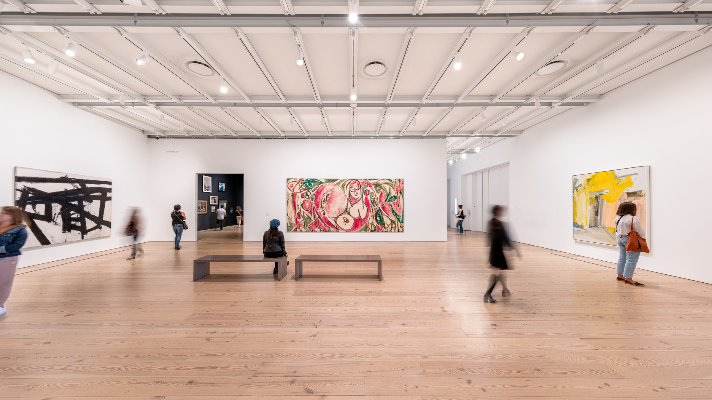 What to See at the Whitney The Essentials | Whitney Museum of American Art