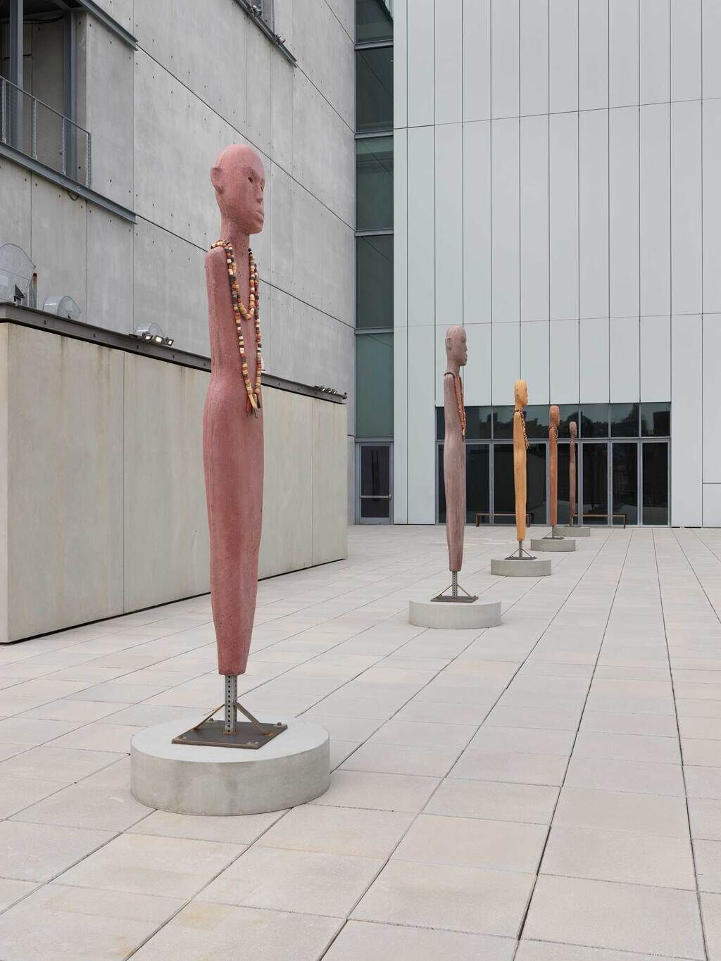 Rose B. Simpson: Counterculture | Whitney Museum of American Art