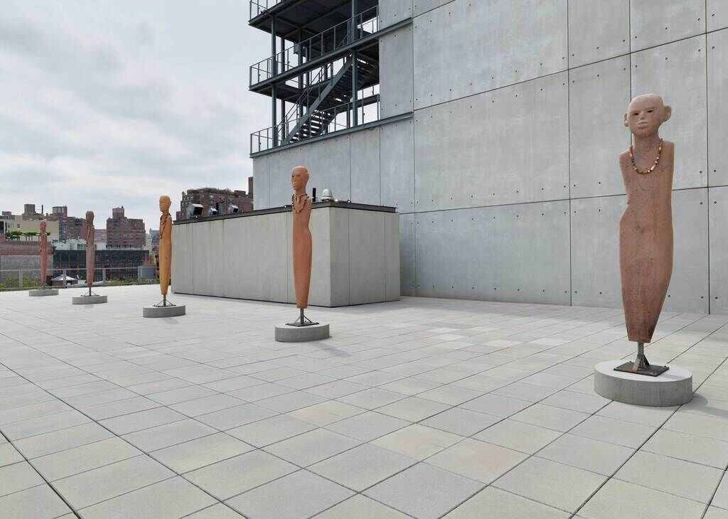 Rose B. Simpson: Counterculture | Whitney Museum of American Art