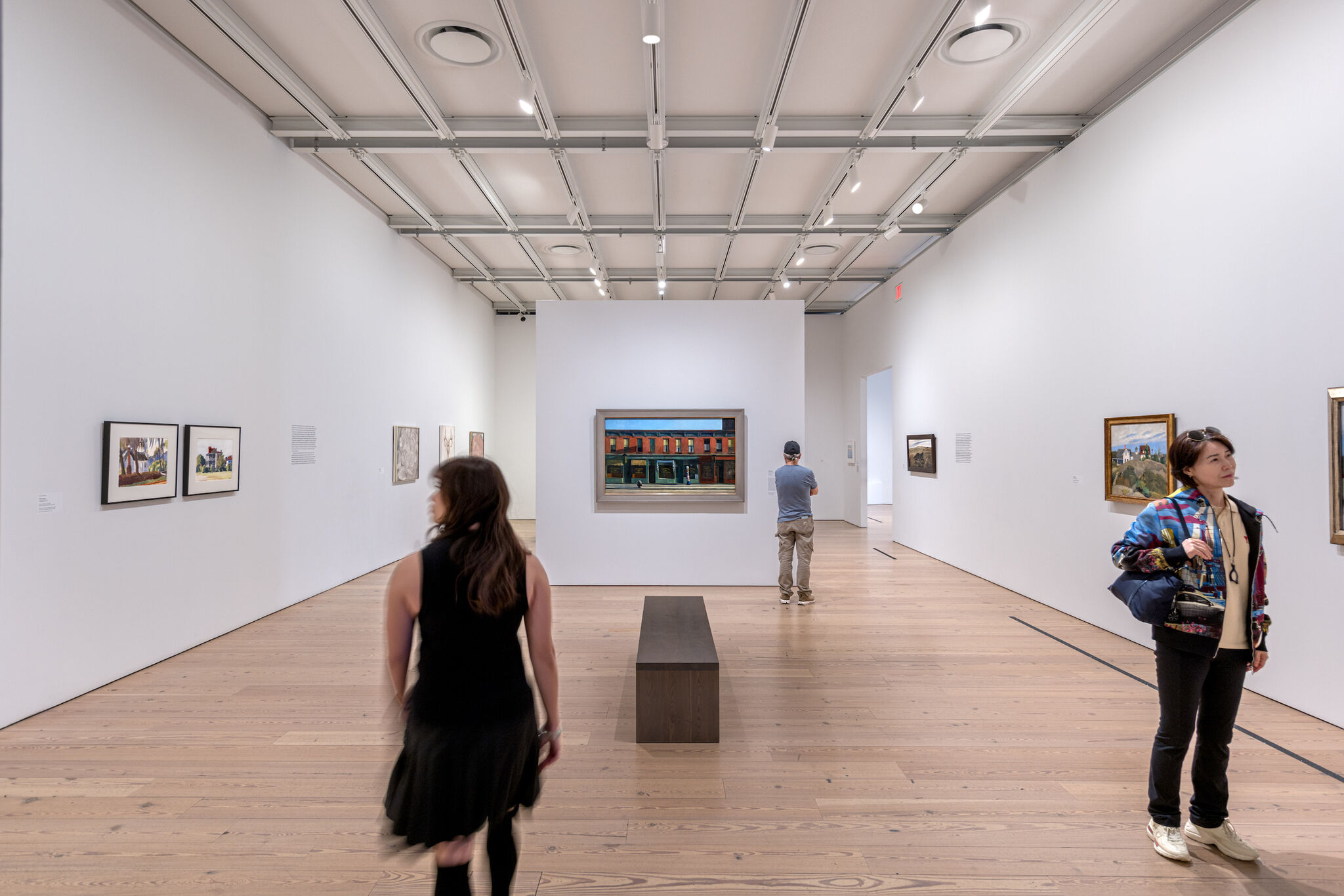 Whitney Press Office | Whitney Museum of American Art