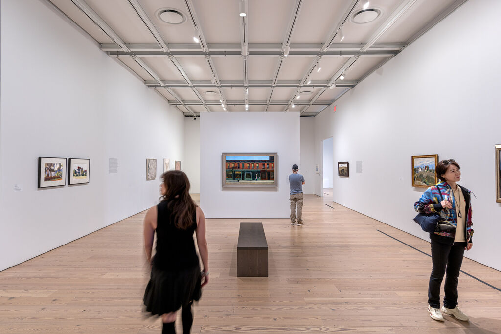 Whitney Press Office | Whitney Museum of American Art